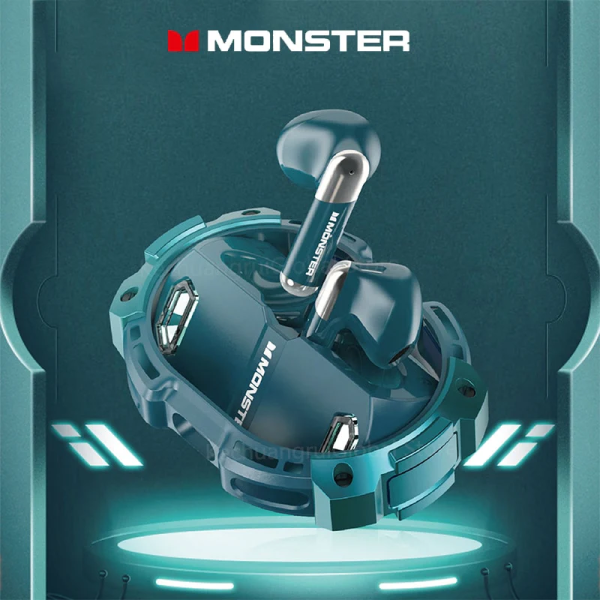 ایرپاد گیمینگ مانستر XKT10 Pro - سیگنال مارکت